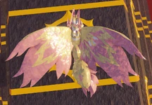 Mosuraki | Dragon Adventures Wiki | Fandom