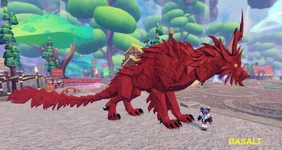 Materials | Dragon Adventures Wiki | Fandom