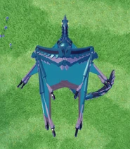 Soukeyi | Dragon Adventures Wiki | Fandom