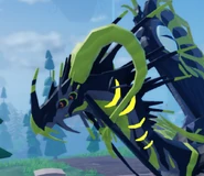 Caudembris | Dragon Adventures Wiki | Fandom