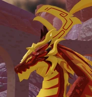 Source Dragon of Motion | Dragon Adventures Wiki | Fandom