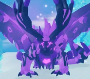 Noctorius | Dragon Adventures Wiki | Fandom