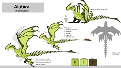 Alatura | Dragon Adventures Wiki | Fandom