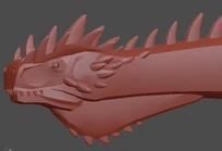 Alrenoth | Dragon Adventures Wiki | Fandom