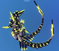 Motorouk | Dragon Adventures Wiki | Fandom