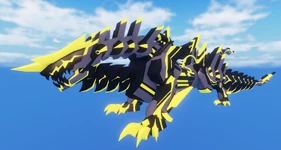 Motorouk | Dragon Adventures Wiki | Fandom