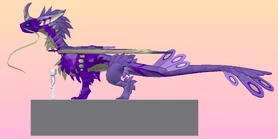 Skyrix | Dragon Adventures Wiki | Fandom