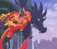 Tianma | Dragon Adventures Wiki | Fandom