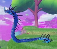 Venu | Dragon Adventures Wiki | Fandom