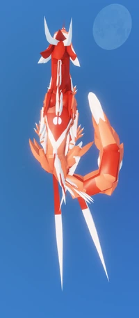 Vulpiruth | Dragon Adventures Wiki | Fandom