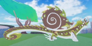 Gaulyra | Dragon Adventures Wiki | Fandom