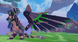 Solarizon | Dragon Adventures Wiki | Fandom