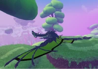 Zeipera | Dragon Adventures Wiki | Fandom