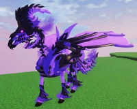 Djaevelhest | Dragon Adventures Wiki | Fandom