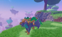 Krekiz | Dragon Adventures Wiki | Fandom