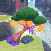 Shinrin | Dragon Adventures Wiki | Fandom