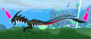 Paranox | Dragon Adventures Wiki | Fandom