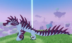 Zinthros | Dragon Adventures Wiki | Fandom