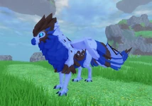 Avefir | Dragon Adventures Wiki | Fandom