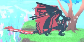 Ladonix | Dragon Adventures Wiki | Fandom