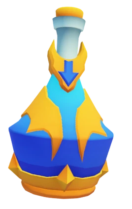 Legacy Potion | Dragon Adventures Wiki | Fandom