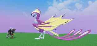 Fayrah | Dragon Adventures Wiki | Fandom