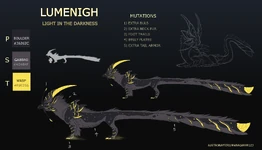 Lumenigh | Dragon Adventures Wiki | Fandom