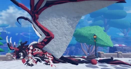 Onagajin | Dragon Adventures Wiki | Fandom