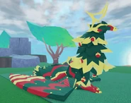 Firifeller | Dragon Adventures Wiki | Fandom