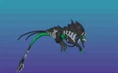 Paranox | Dragon Adventures Wiki | Fandom