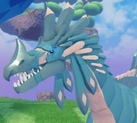 Mother Dragon | Dragon Adventures Wiki | Fandom