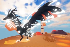 Quasaldrus | Dragon Adventures Wiki | Fandom