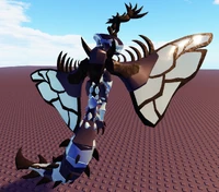 Venid | Dragon Adventures Wiki | Fandom