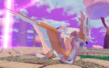 Verscervus | Dragon Adventures Wiki | Fandom