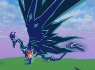 Cosmalisk | Dragon Adventures Wiki | Fandom