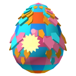 Easter Egg 2021 | Dragon Adventures Wiki | Fandom