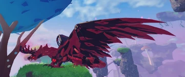 Noctorius | Dragon Adventures Wiki | Fandom