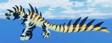 Zinthros | Dragon Adventures Wiki | Fandom