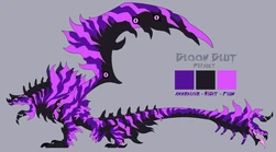 Kostragula | Dragon Adventures Wiki | Fandom