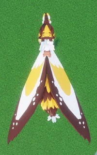 Mielebee | Dragon Adventures Wiki | Fandom