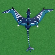 Xerthos | Dragon Adventures Wiki | Fandom