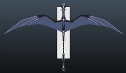 Rocirus | Dragon Adventures Wiki | Fandom