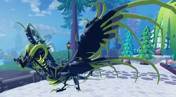Caudembris | Dragon Adventures Wiki | Fandom