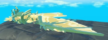 Ladonix | Dragon Adventures Wiki | Fandom