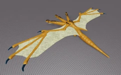 Alrenoth | Dragon Adventures Wiki | Fandom