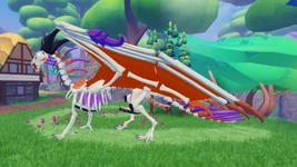 Skelltor | Dragon Adventures Wiki | Fandom
