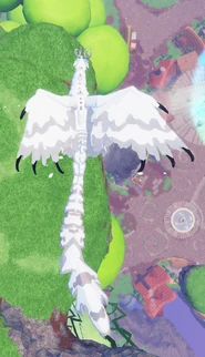 Woodluma | Dragon Adventures Wiki | Fandom