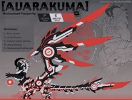 Avarakuma | Dragon Adventures Wiki | Fandom