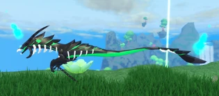 Paranox | Dragon Adventures Wiki | Fandom