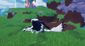 Atravanta | Dragon Adventures Wiki | Fandom